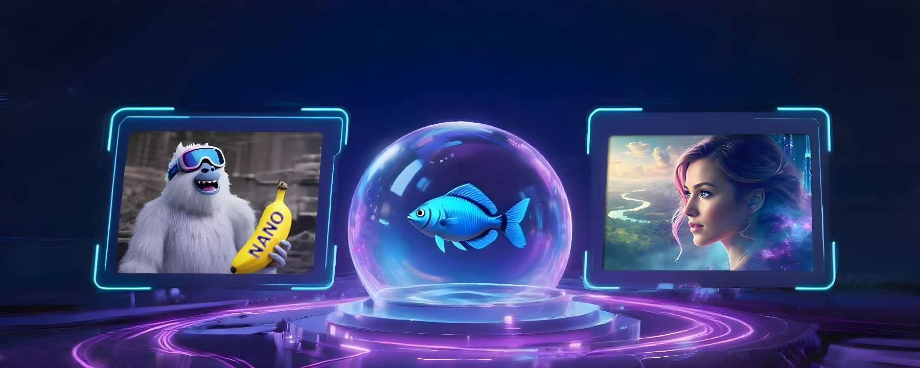 RT-Fish 🐟